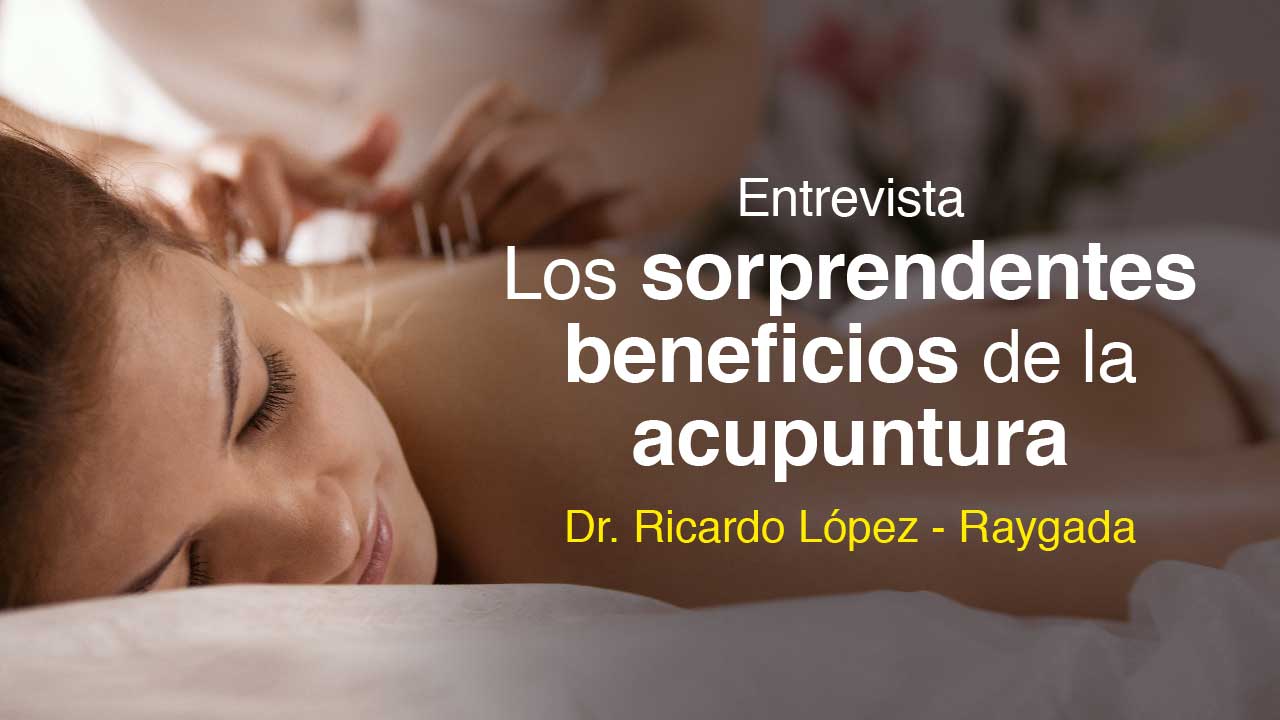Los sorprendentes beneficios de la acupuntura. - Acropolis Channel Los sorprendentes beneficios de la acupuntura. - Acropolis Channel